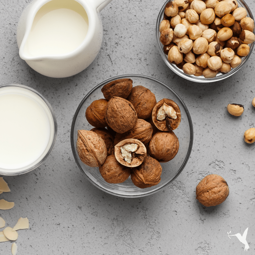 Product Spotlight: Rich Nuts - Producers Stories