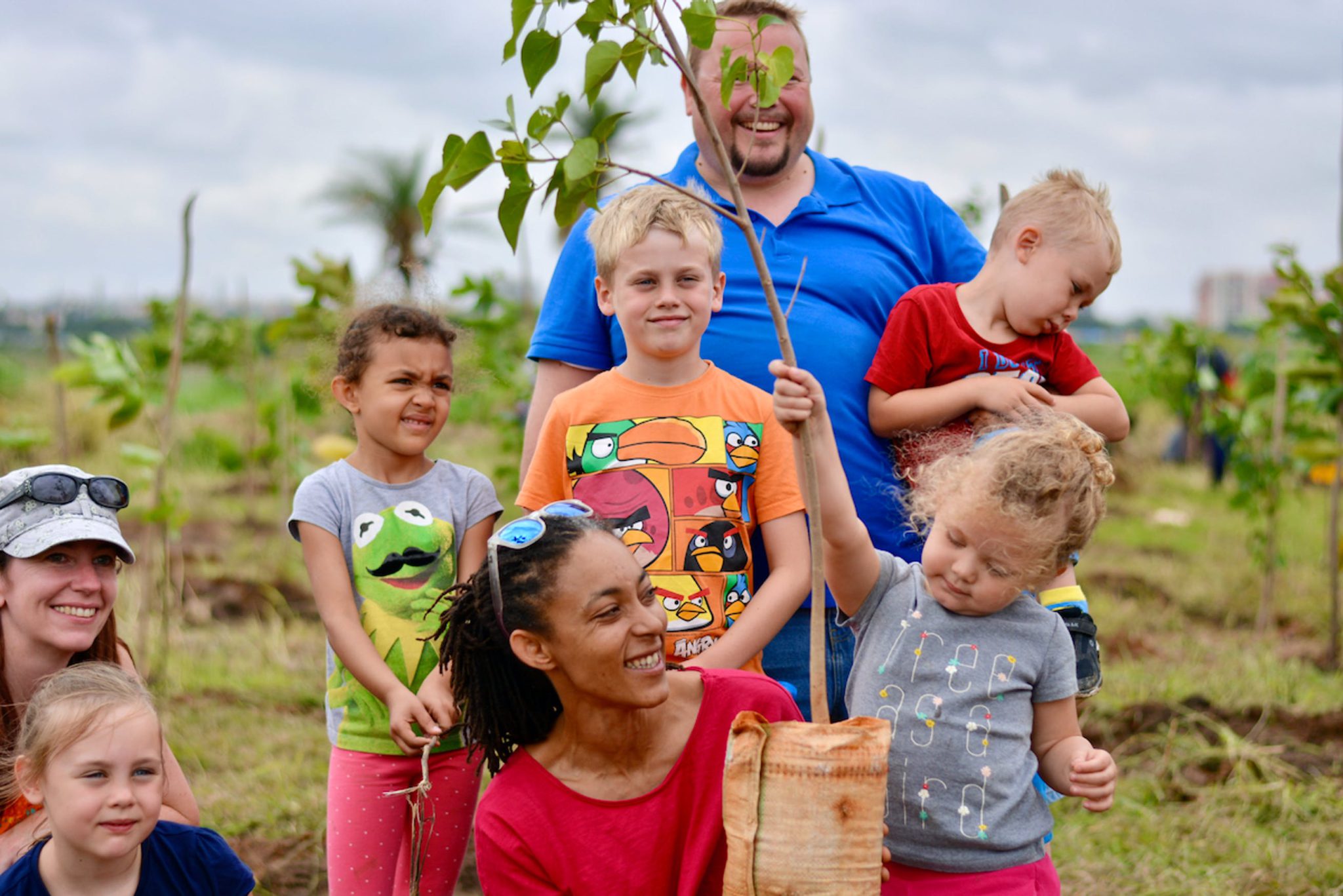 Producers Spotlight: SayTrees - Producers Stories