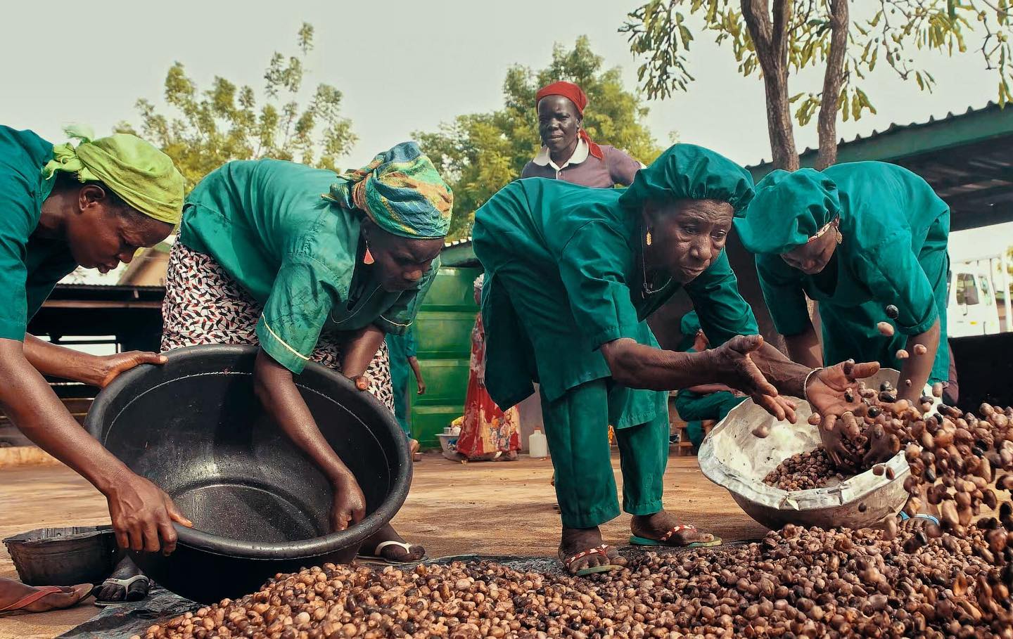 Are Women-Led Initiatives the Key to Flourishing Communities ...