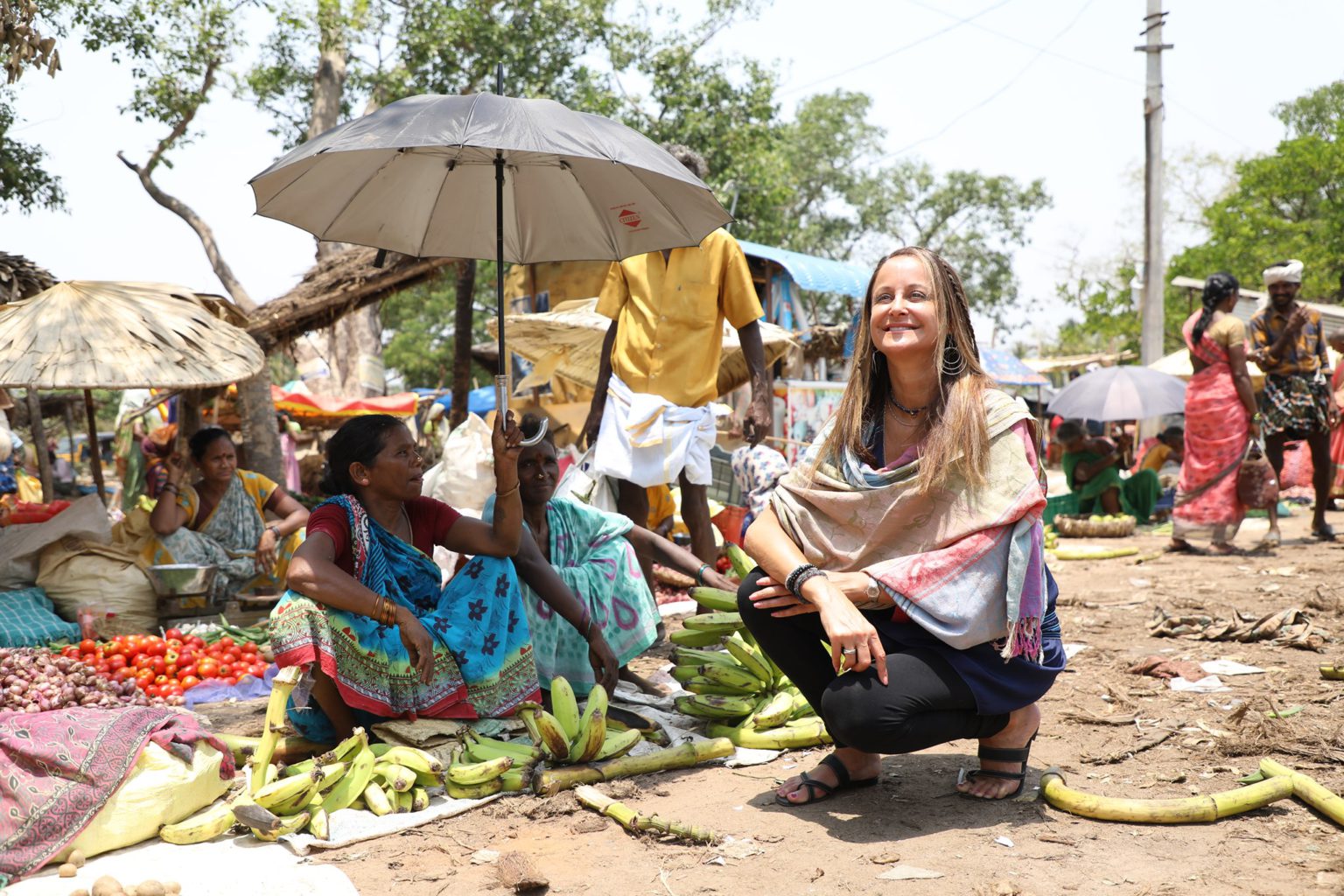 Are Women-Led Initiatives the Key to Flourishing Communities ...