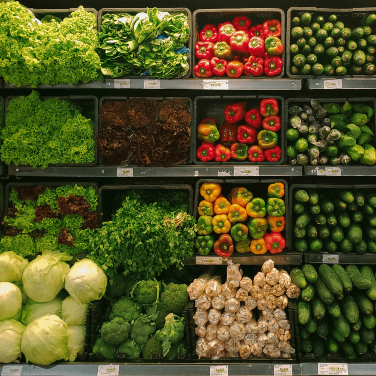 The Faces Behind the Food: Why Do Food Costs Vary Around the World ...