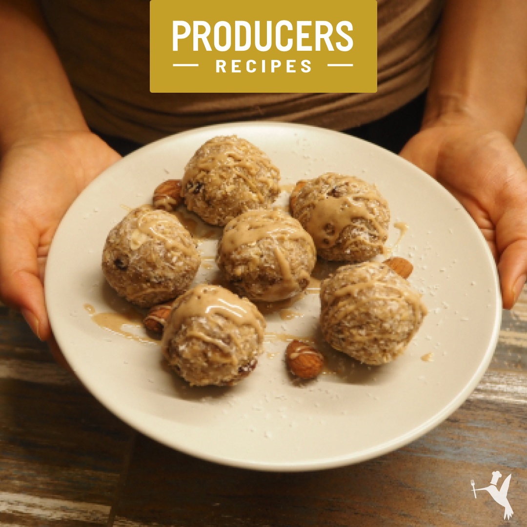 Producer Spotlight: Rich Nuts - Producers Stories