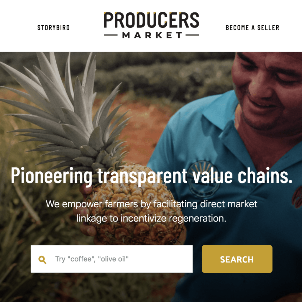 Newsletters Archive - Producers Stories