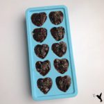 Raw Rose Carob Vegan Fudge Recipe - Producers Stories