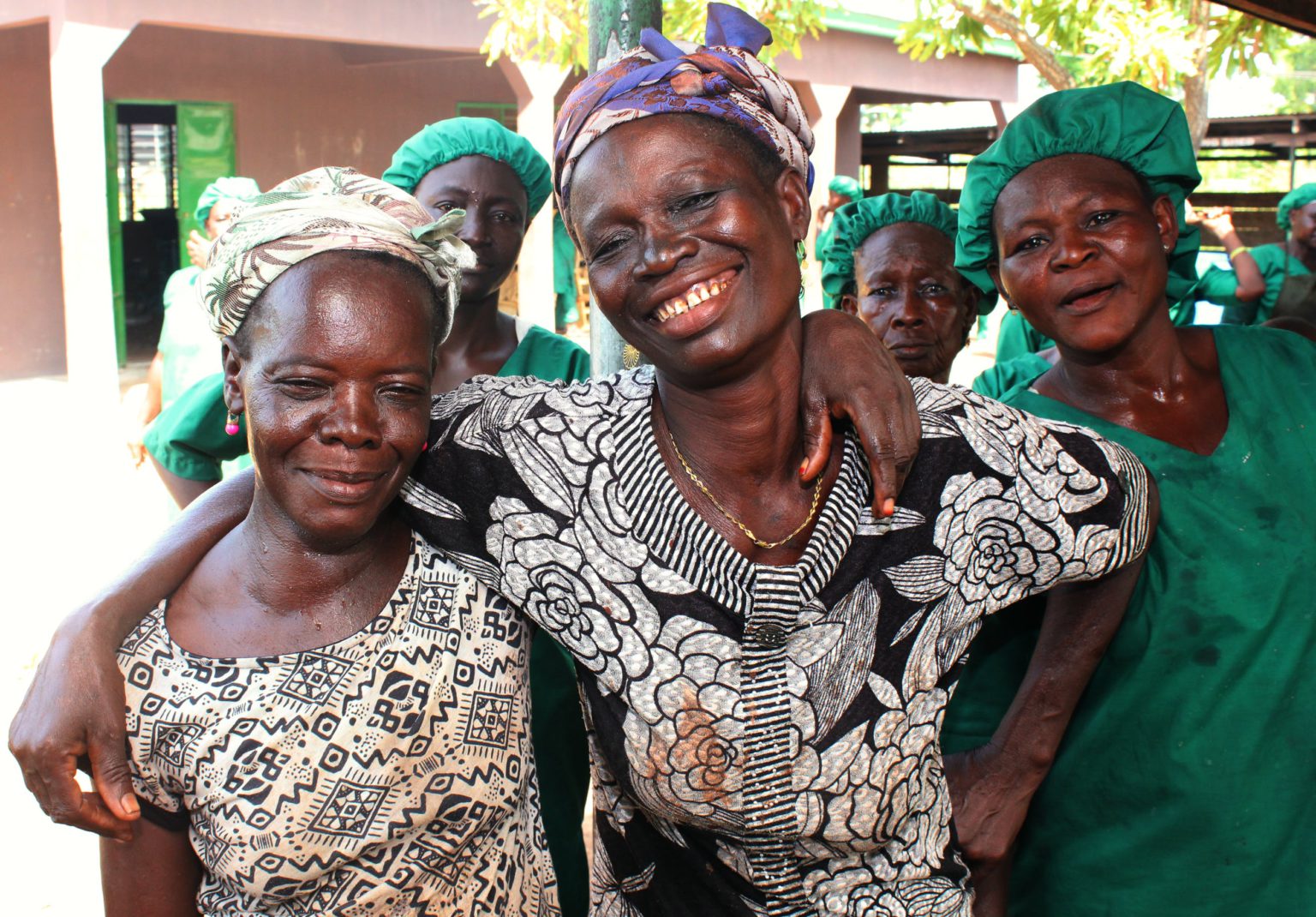 Producer Spotlight: Tama Cosmetics - Producers Stories