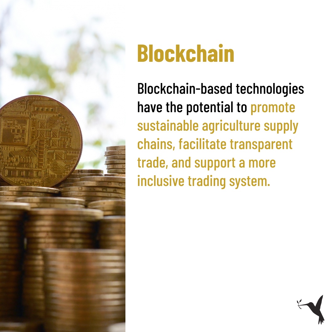 7 Agriculture Trends to Watch - Producers Stories