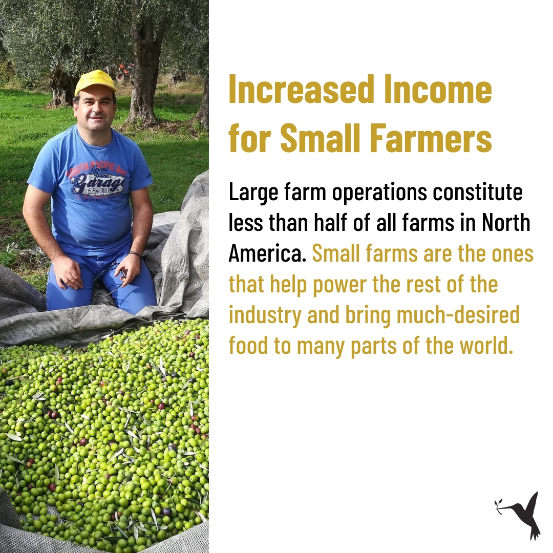 7 Agriculture Trends to Watch - Producers Stories