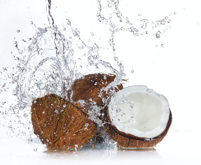 Everything You Need to Know About Coconuts - Producers Stories