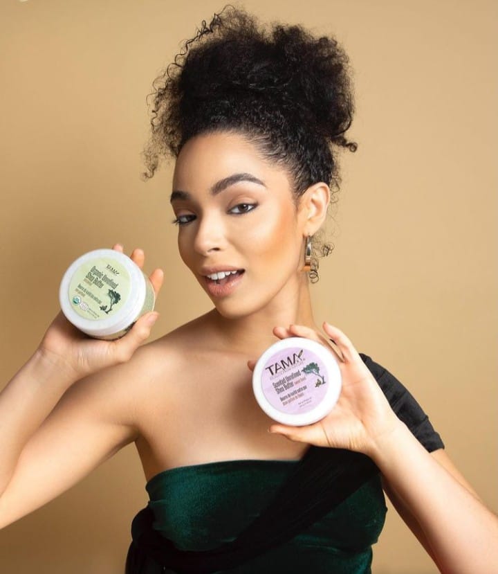 Shea Butter: A Product With Soul - Producers Stories