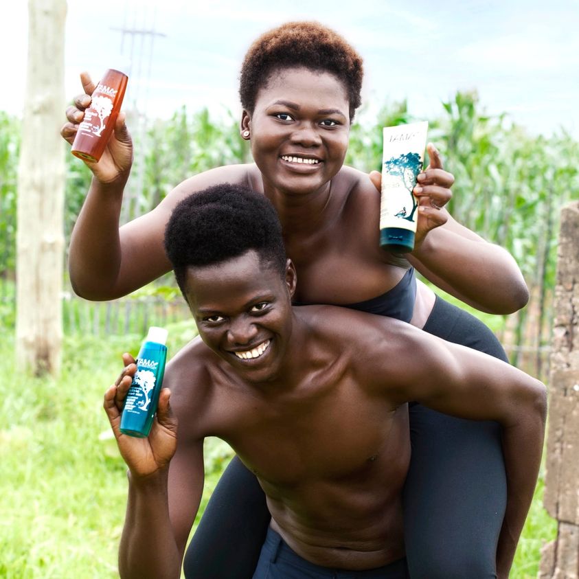 Shea Butter: A Product With Soul - Producers Stories