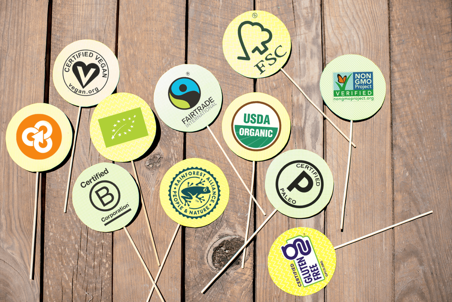 ESG Investing & the Movement Against It - Producers Stories