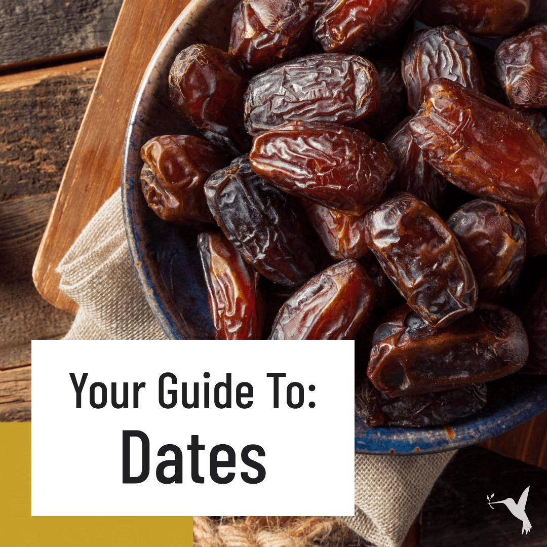 How to Use Dates: Everything You Need To Know - Producers Stories