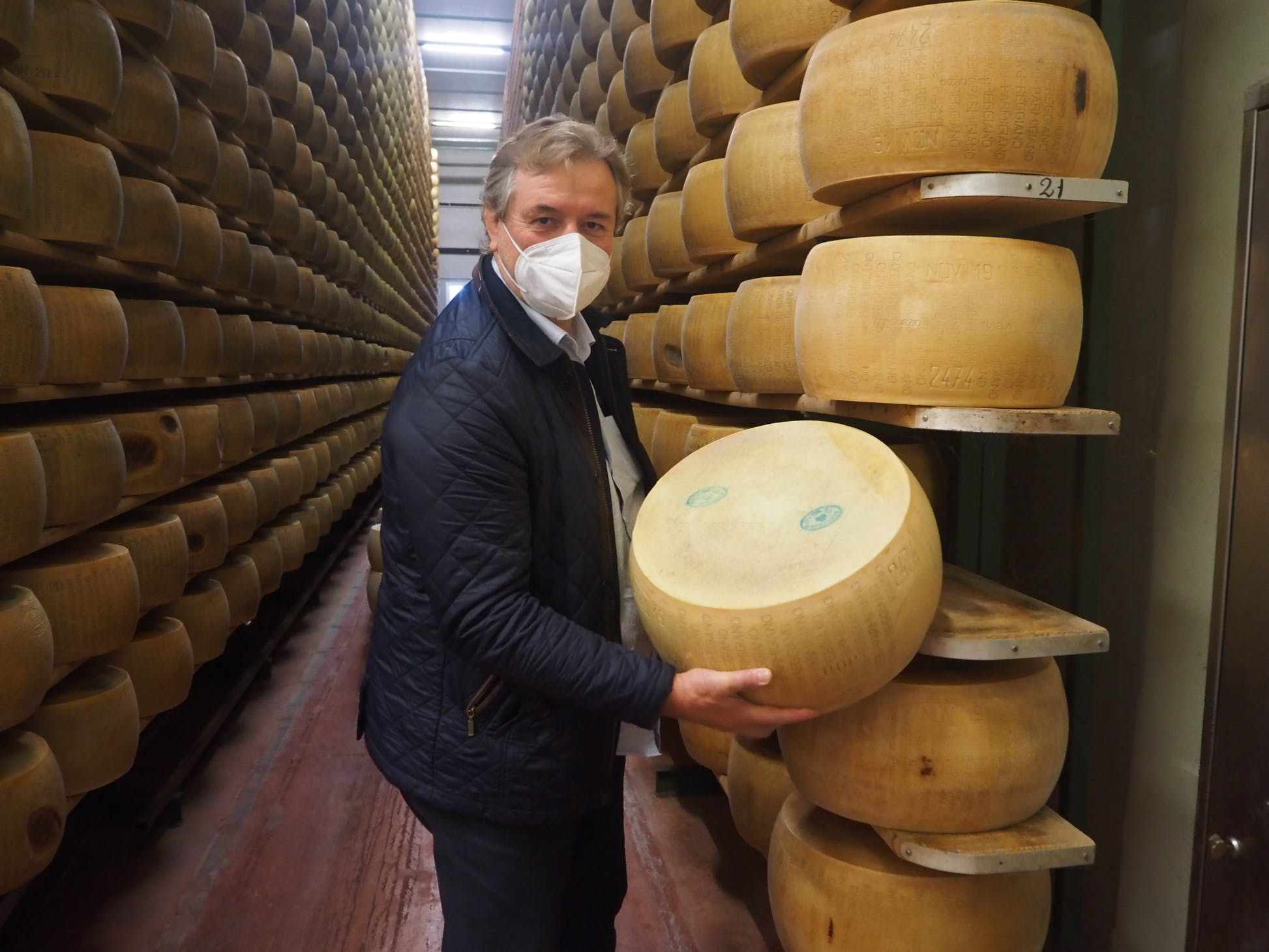 Producer Spotlight: Bio Botticello - Producers Stories