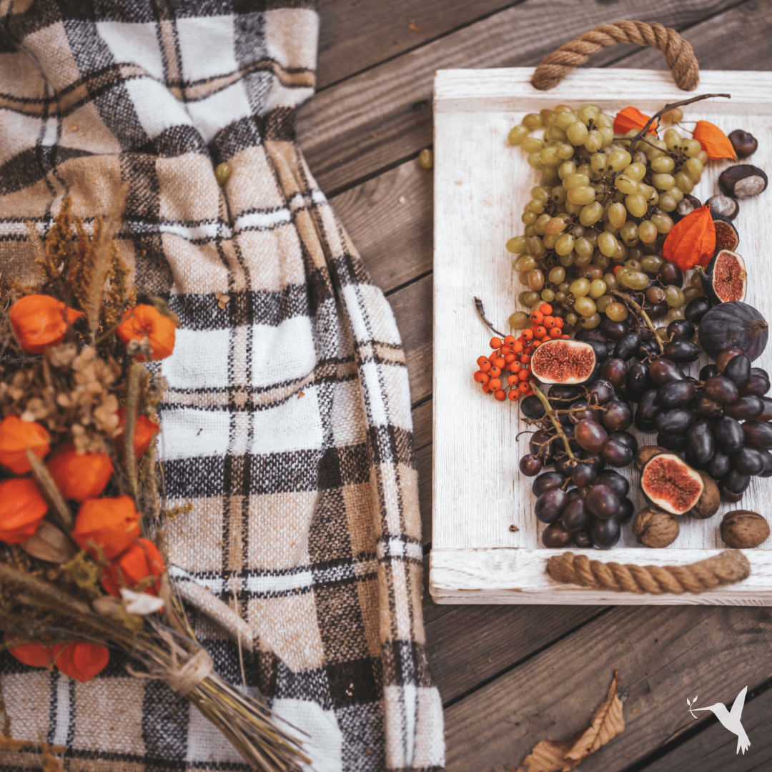 Why You Should Start Dining Farm to Table Style - Producers Stories