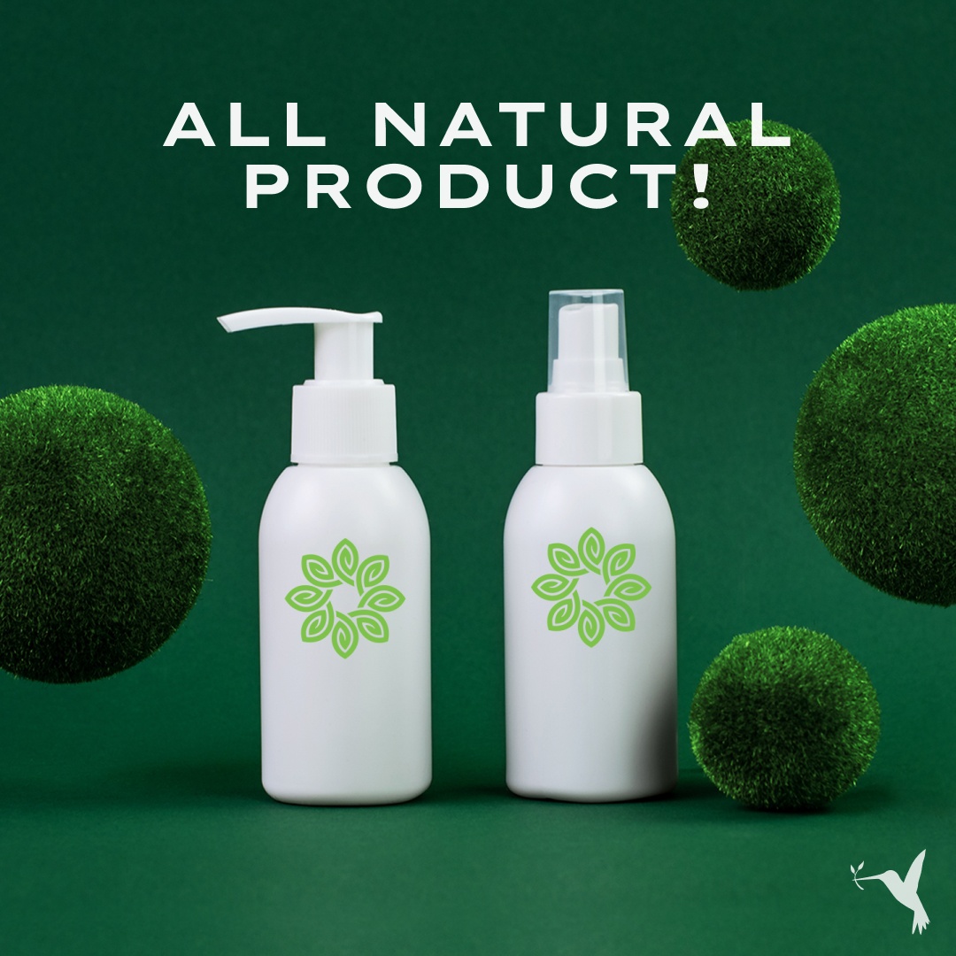 The Truth About Greenwashing - Producers Stories