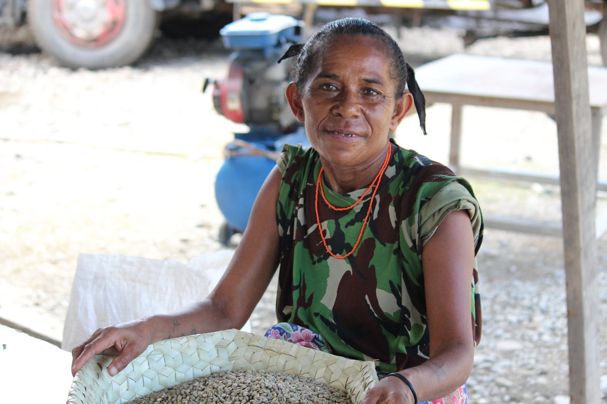 What Is Food Justice? - Producers Stories