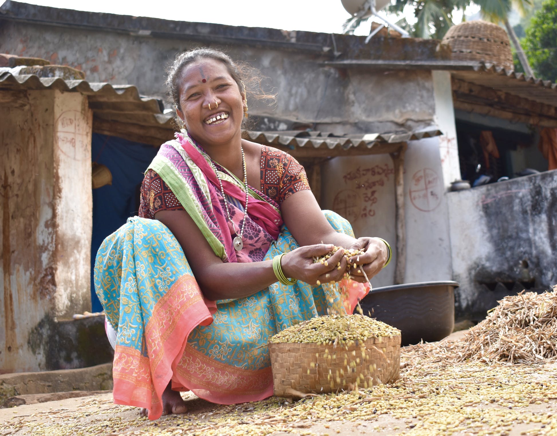 What Is Food Justice? - Producers Stories